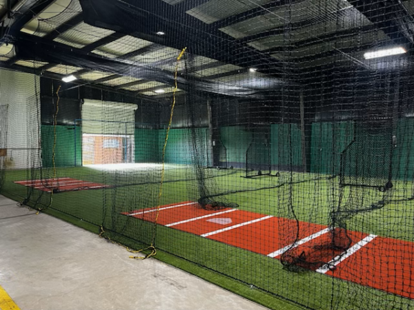 PMP Hitting – Hitting Facility